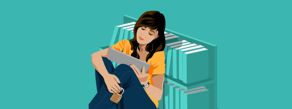 Thorium Reader – EDRLab