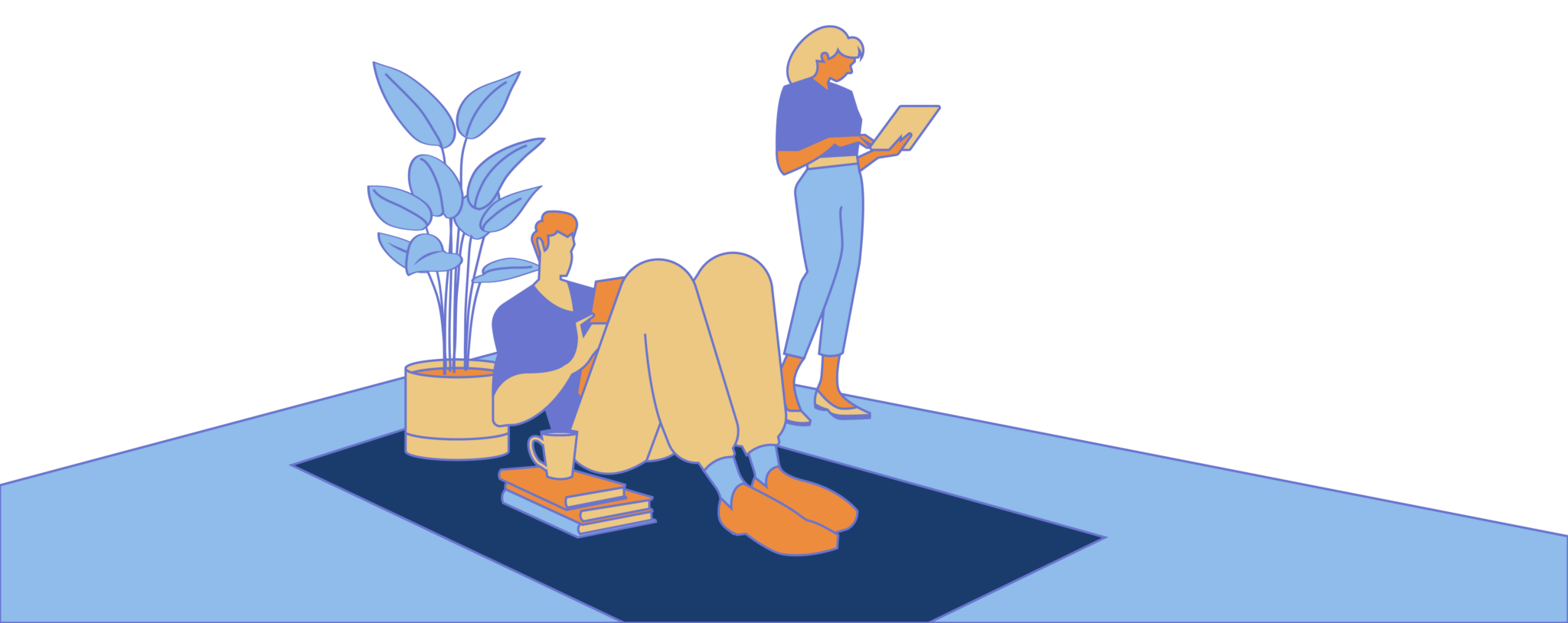 Thorium Reader – EDRLab