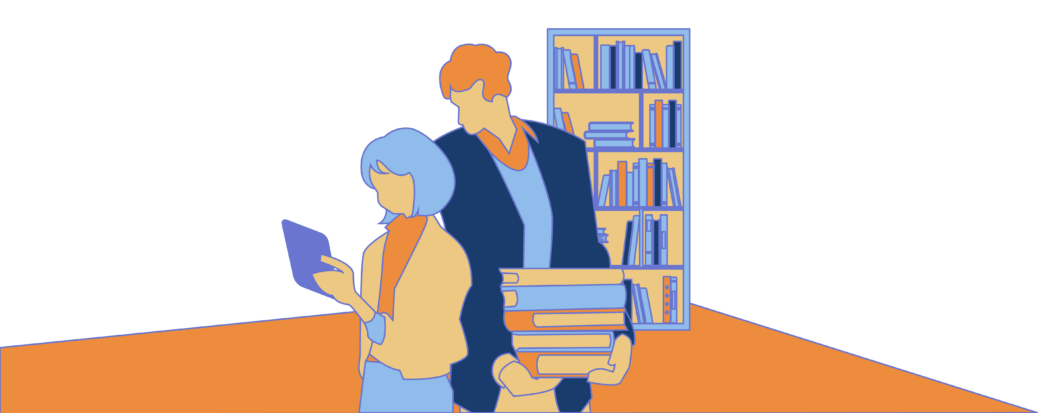 Thorium Reader – EDRLab