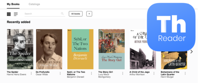 Thorium Reader 1.2 has been released – EDRLab